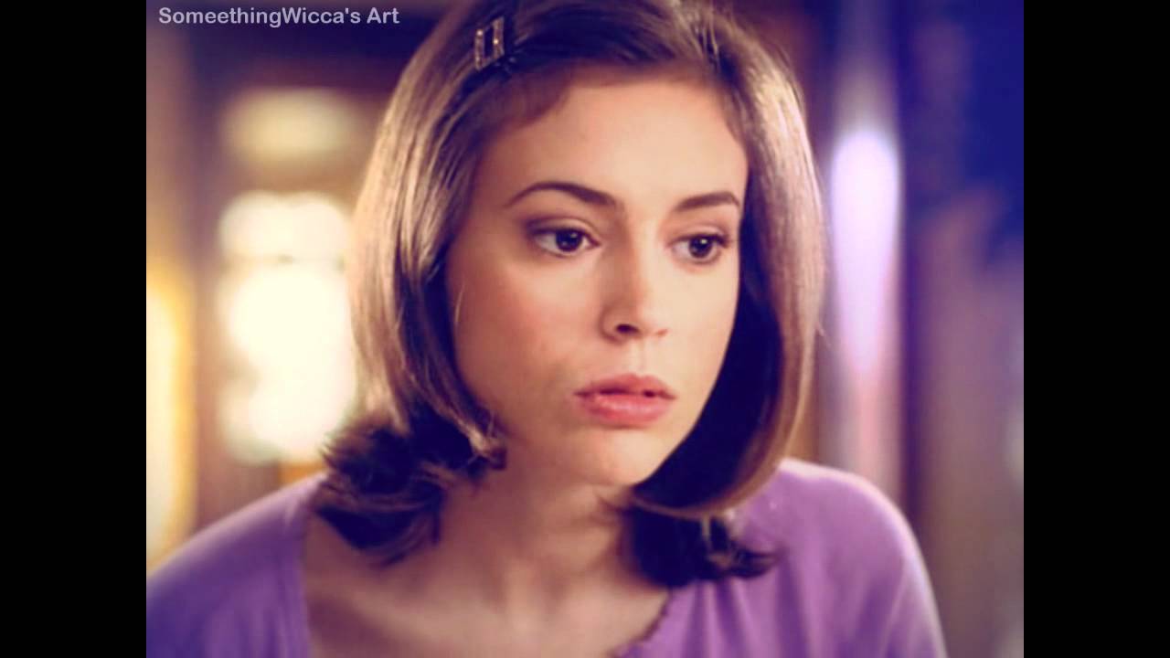 Charmed | When bad warlocks turn good | Opening Credits - YouTube