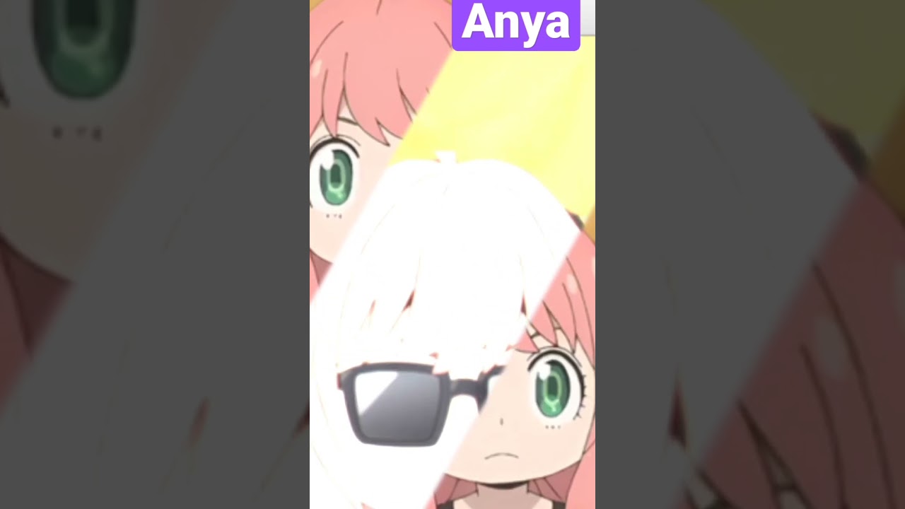 Anya 🌺! - YouTube