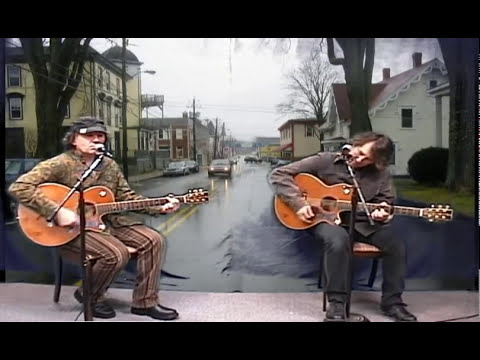 Week 47 ... Written and Performed by Johnny Lake ... "Here In Liverpool ...