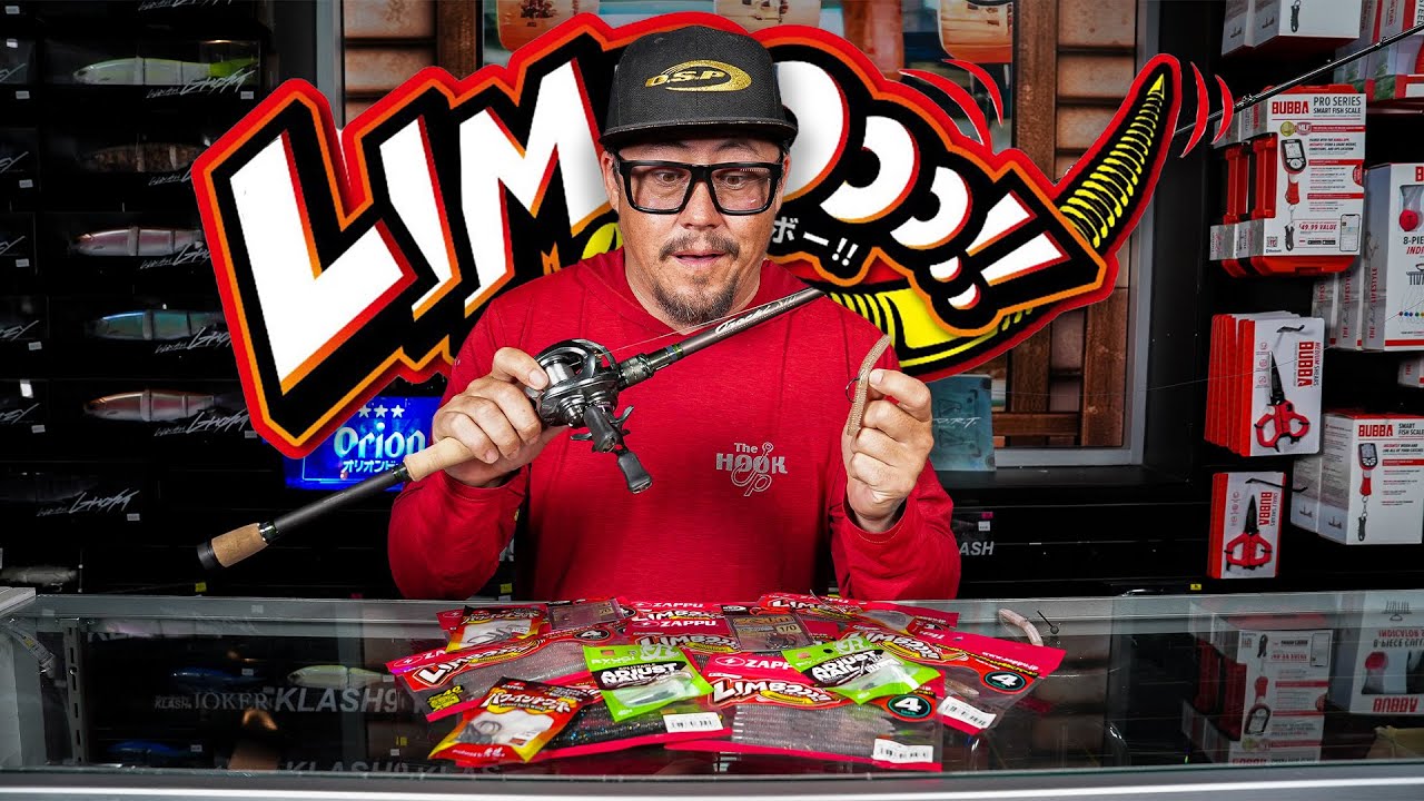 This NEW Japanese Worm Will Dominate When Nothing Else Will!! Breaking ...