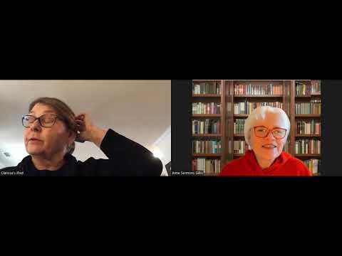 Unity Interview with Member Clarissa Mickle - YouTube