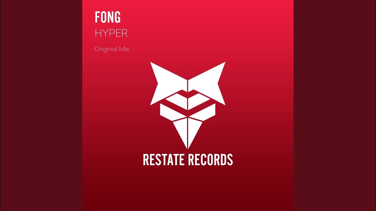 Hyper (Original Mix) - YouTube