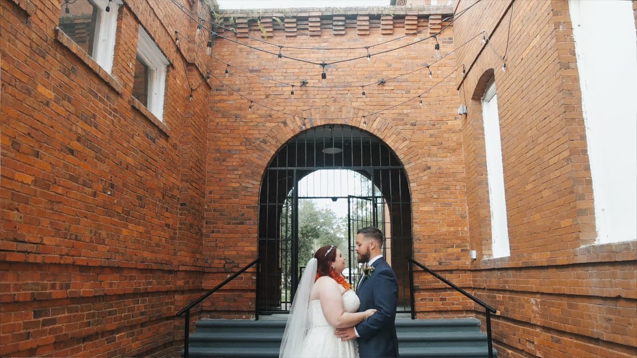 Caitlin + Patrick - YouTube
