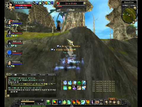 TheKiLL4Live kill Demon Shaitan