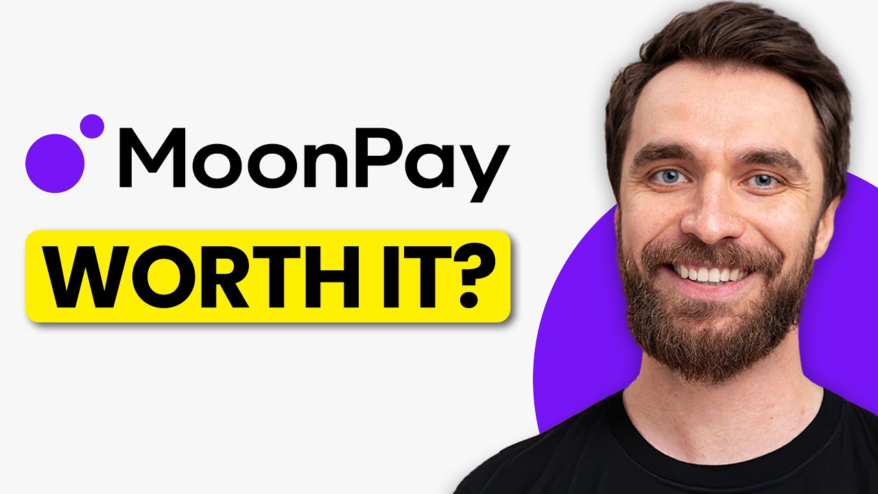 MoonPay Review (2025) – Can You Really Buy Crypto Safely & Quickly ...