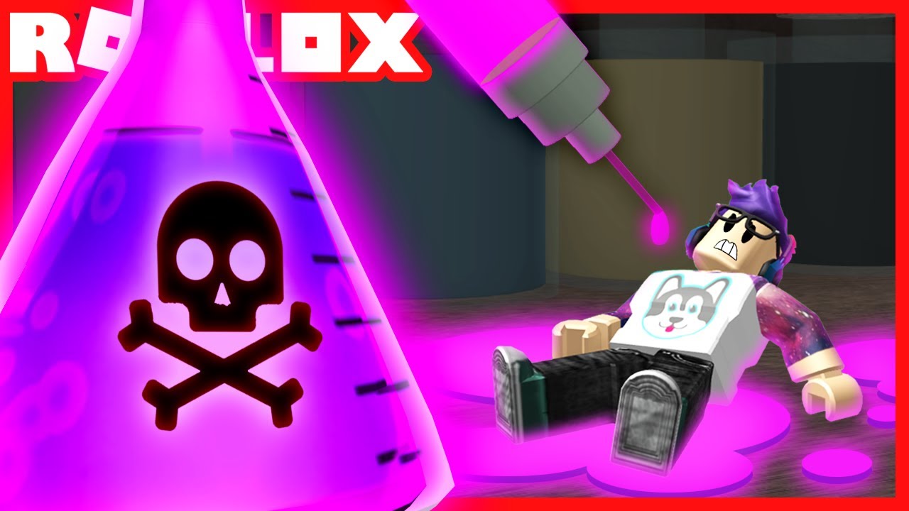 DEADLY MINIATURE DISASTERS in Roblox! - YouTube