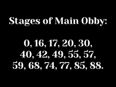[OUTDATED] 🥚Easter Event Eggs Locations - No Jumping Difficulty Chart Obby