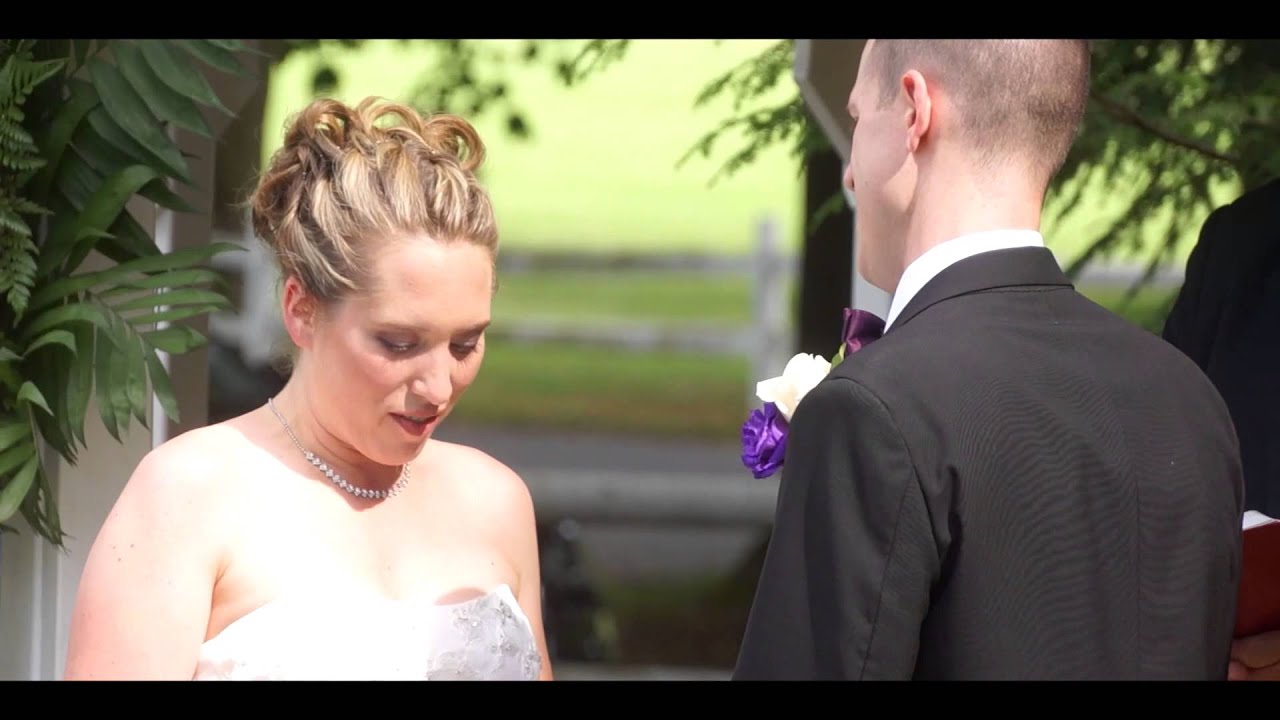 Brandon and Emily - YouTube
