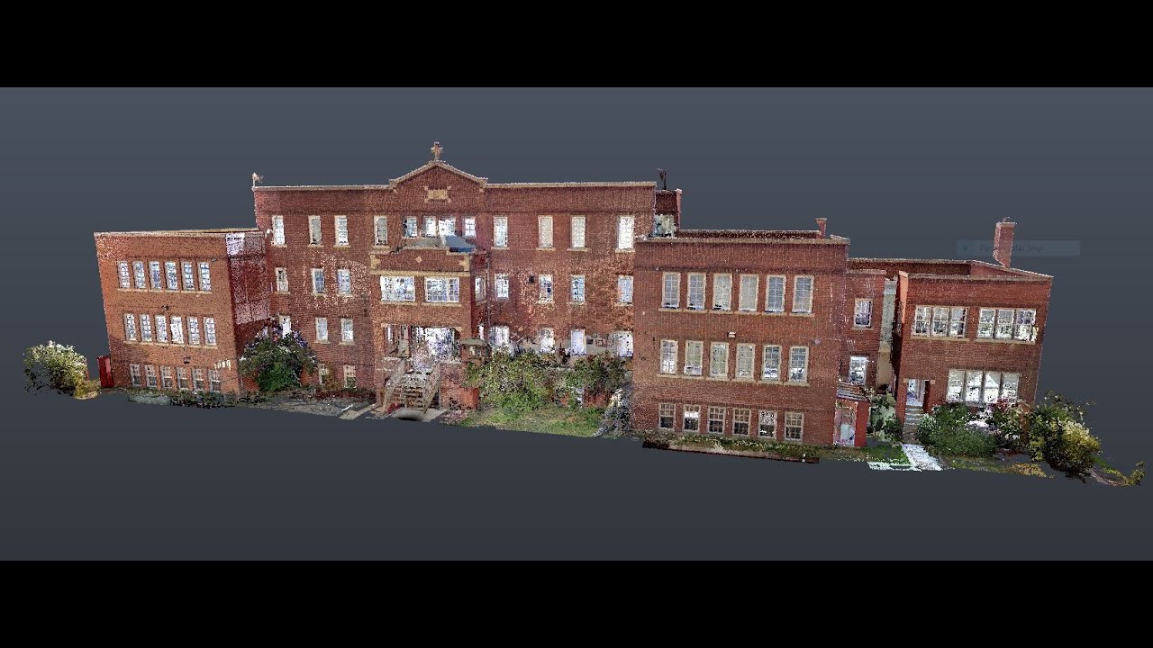 Old Sun College Test - YouTube