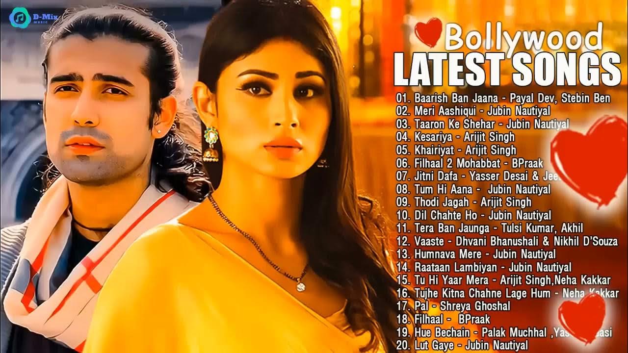 Best Heart Touching Hindi Songs | Arijit Singh, Jubin Nautiyal, Atif ...