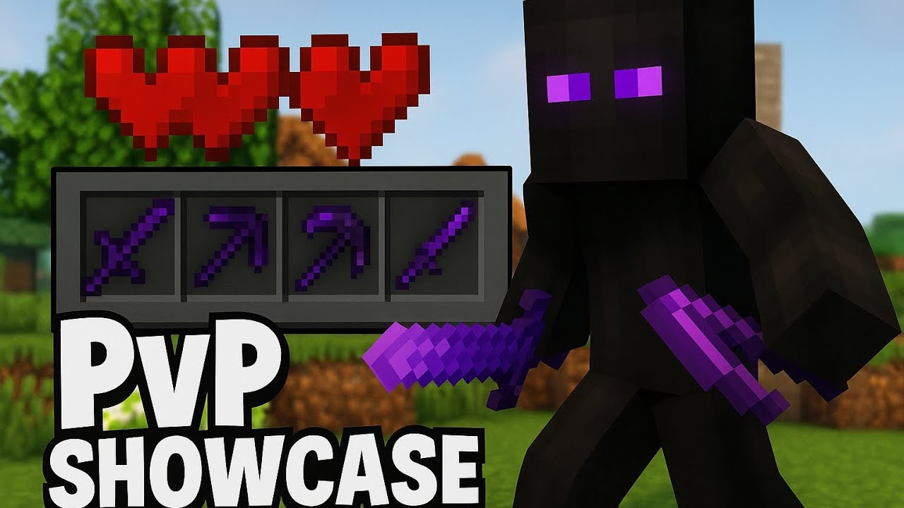 THE GLITCHY TEXTURE PACK FOR MINECRAFT PE - YouTube