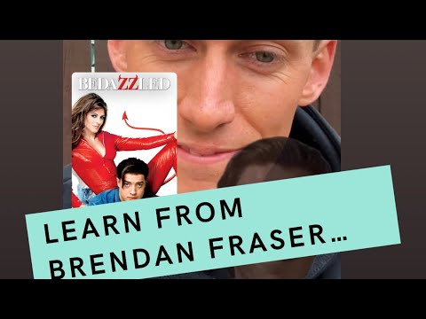 Do you know what you are trying to achieve? Learn from the movie ...