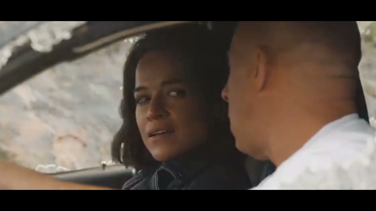 F9 Soundtrack (Real) Brian O'Conner Is Back !!! - YouTube