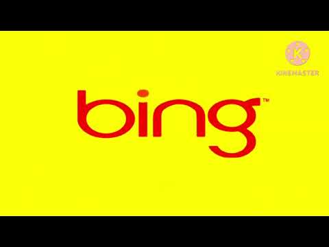 Bing logo 1 effects