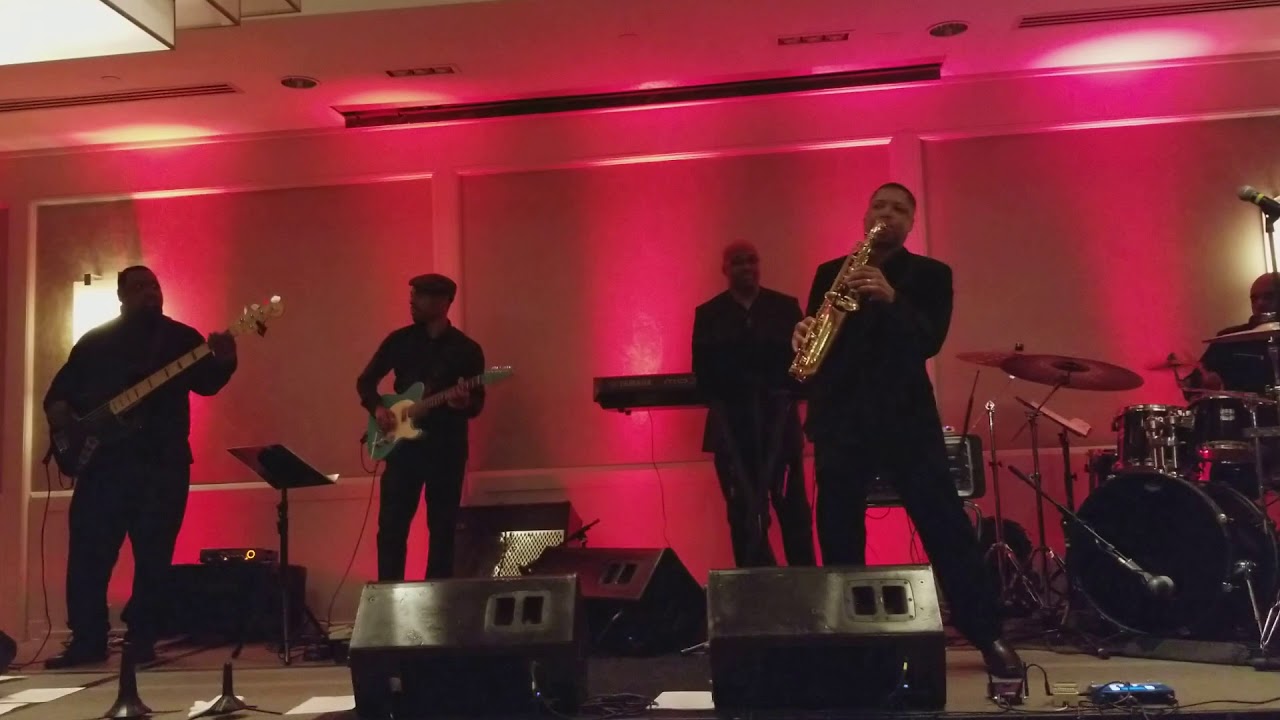 Randy Scott's "90 Degrees at Midnight" - YouTube