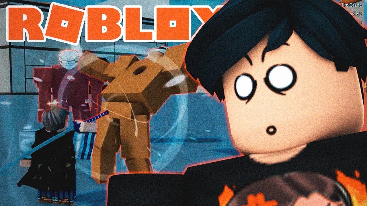 Perjalanan Menjadi Shinigami | Roblox Indonesia #3 - YouTube