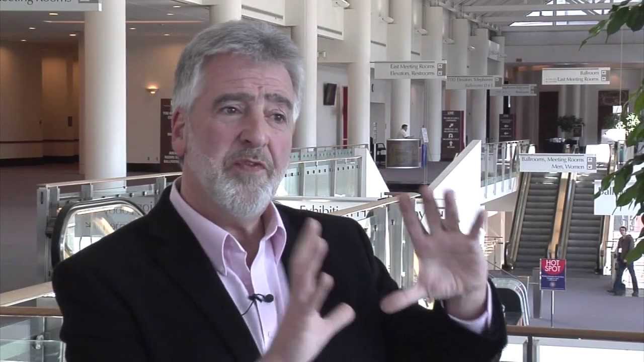 Dennis Schaefer: 'Reading Your Client from Curb to Kitchen' - YouTube