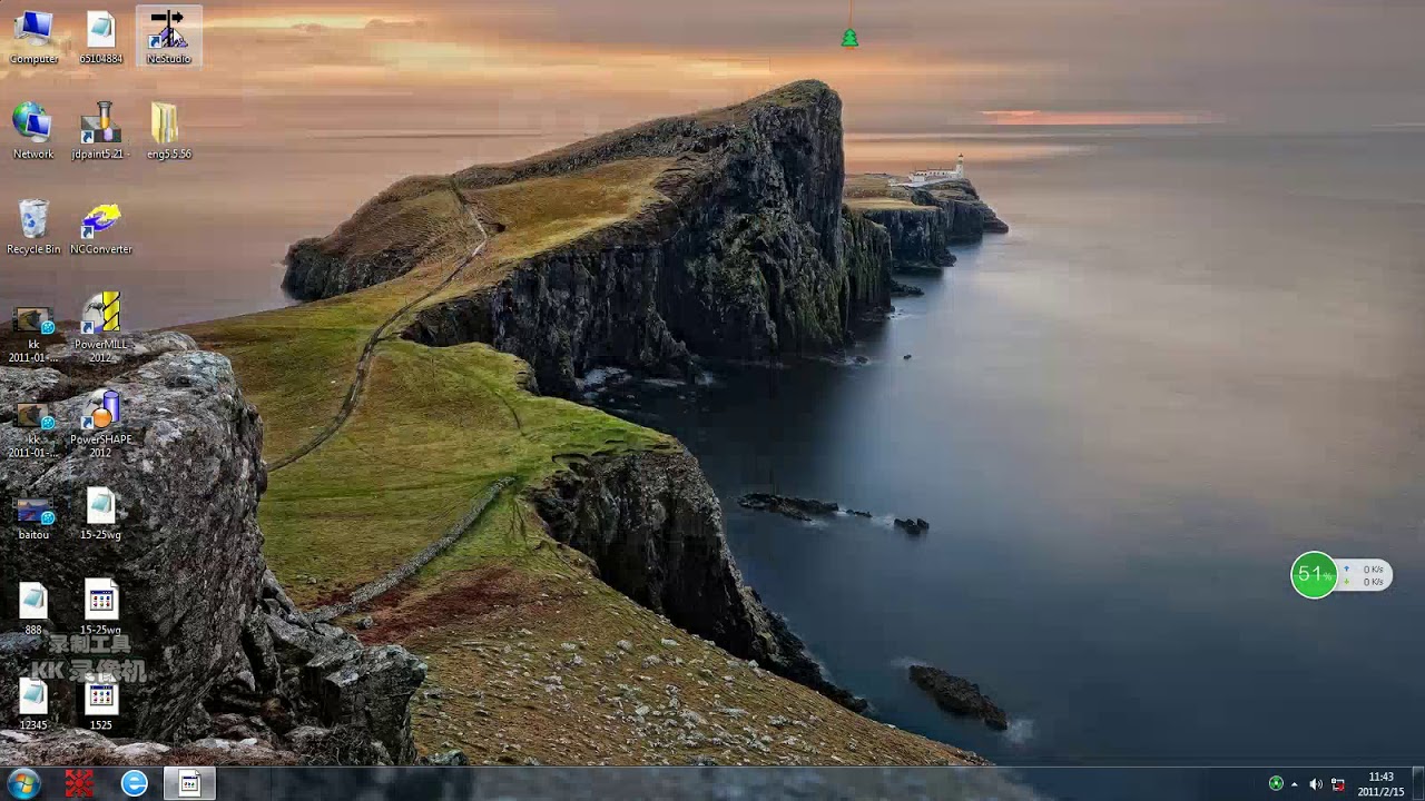 NC studio 5.56 installation update and parameter modify - YouTube