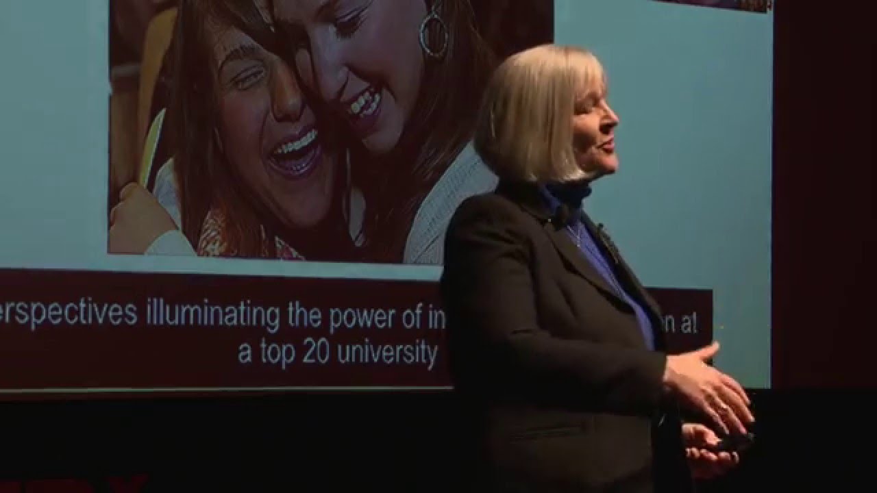 Opportunity and High Expectations | Tammy Day ...