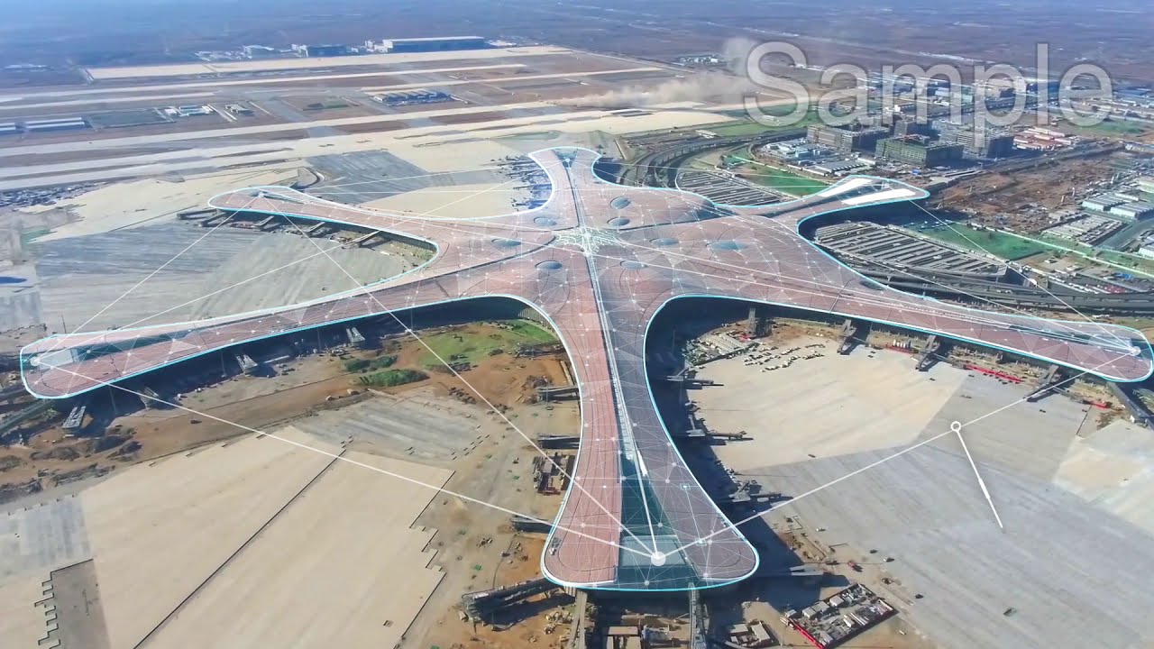 Demo - Effect Showcase 2020 - YouTube