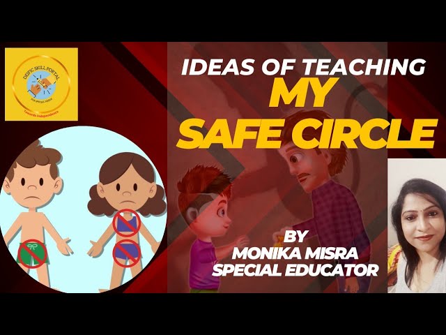 Mindful Nurturing Academy – For Special Needs