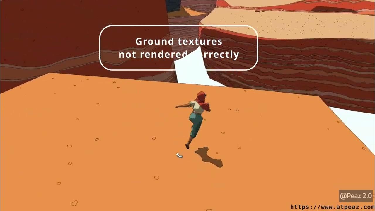 Sable - Textures not rendering correctly on Parallels Desktop on M2 Max - YouTube