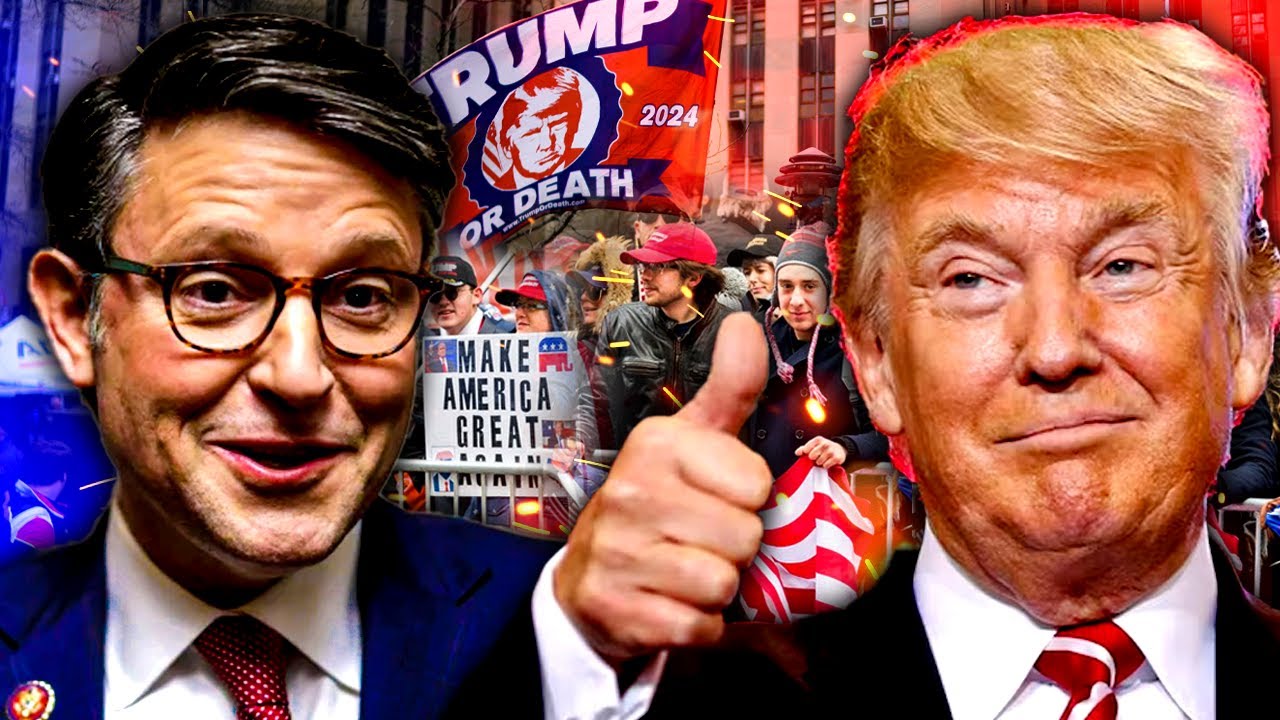 Another MAJOR MAGA VICTORY!!! - YouTube