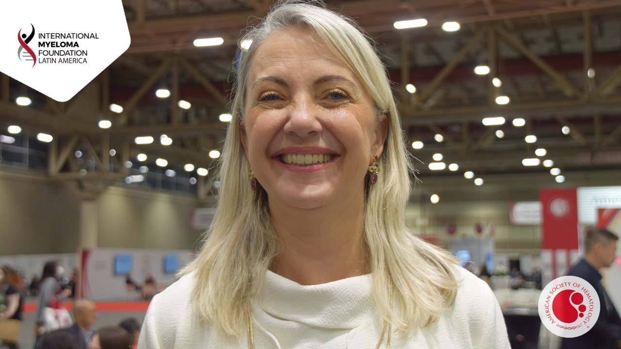 ASH22 IMF - DRA. VANIA HUNGRIA - YouTube