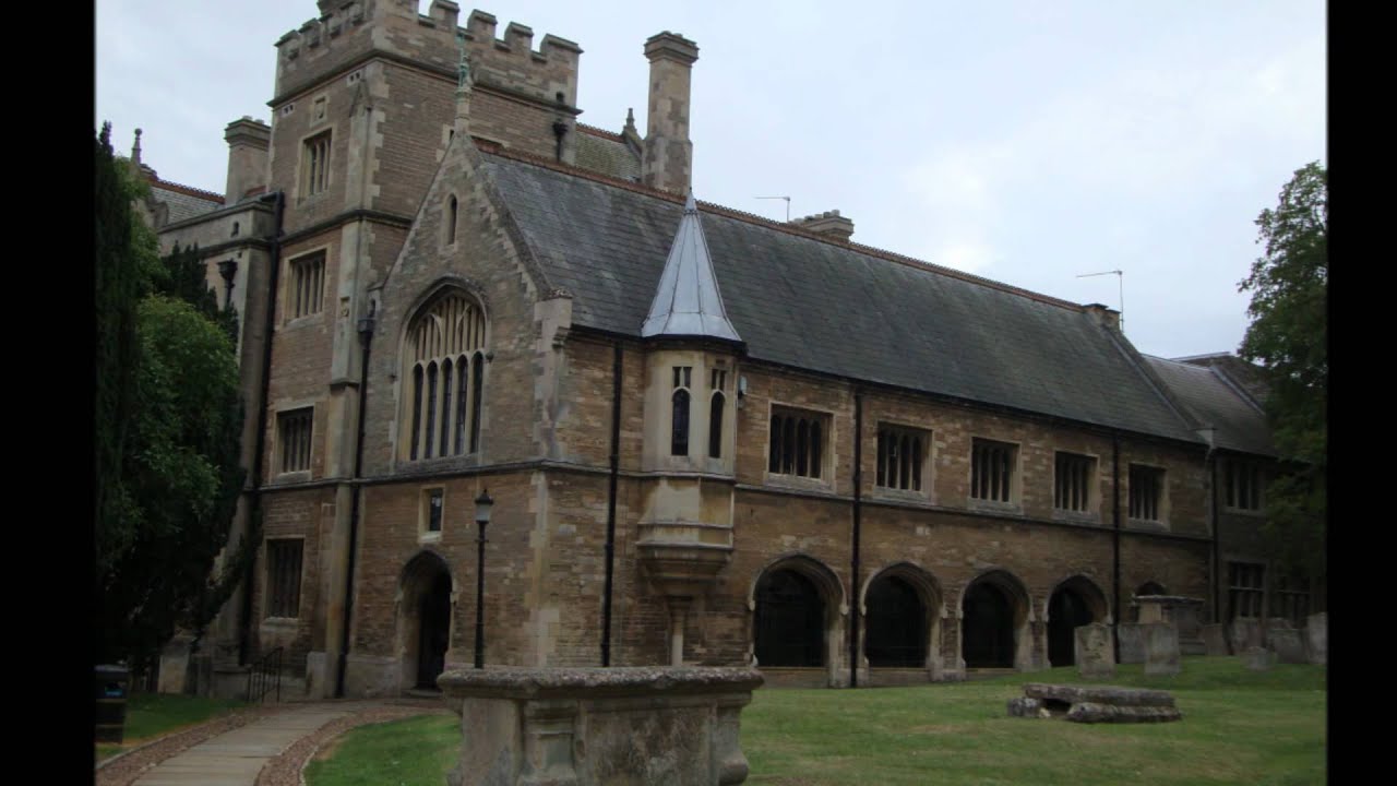 MIchael Orme's Visit (Slow Air) - YouTube