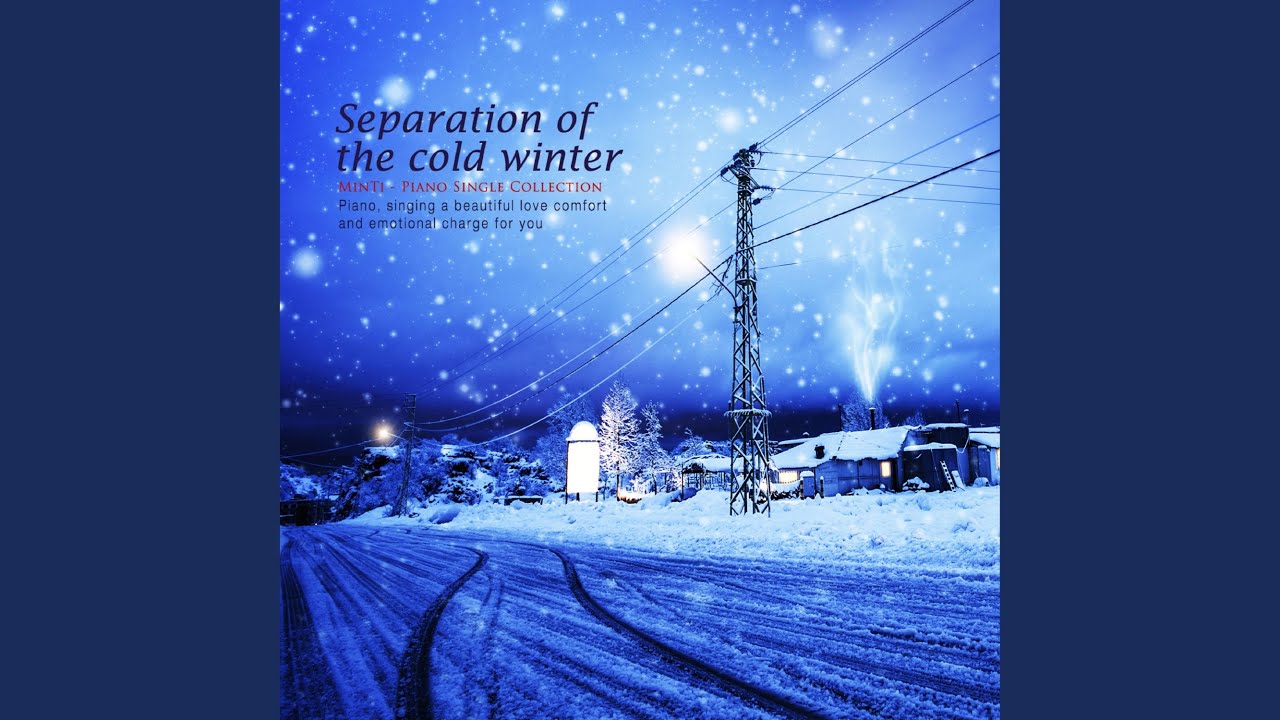 Goodbye on a cold winter's day - YouTube