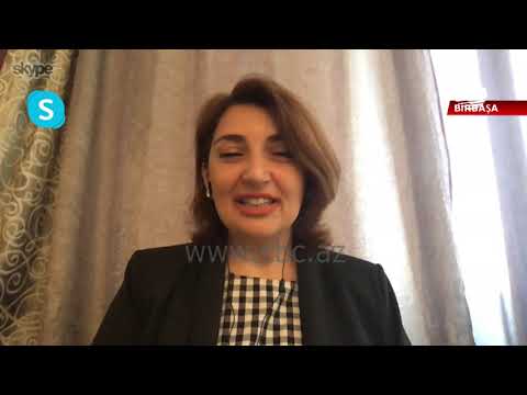 ADA TAM DİSTANT TƏHSİLƏ KEÇİR