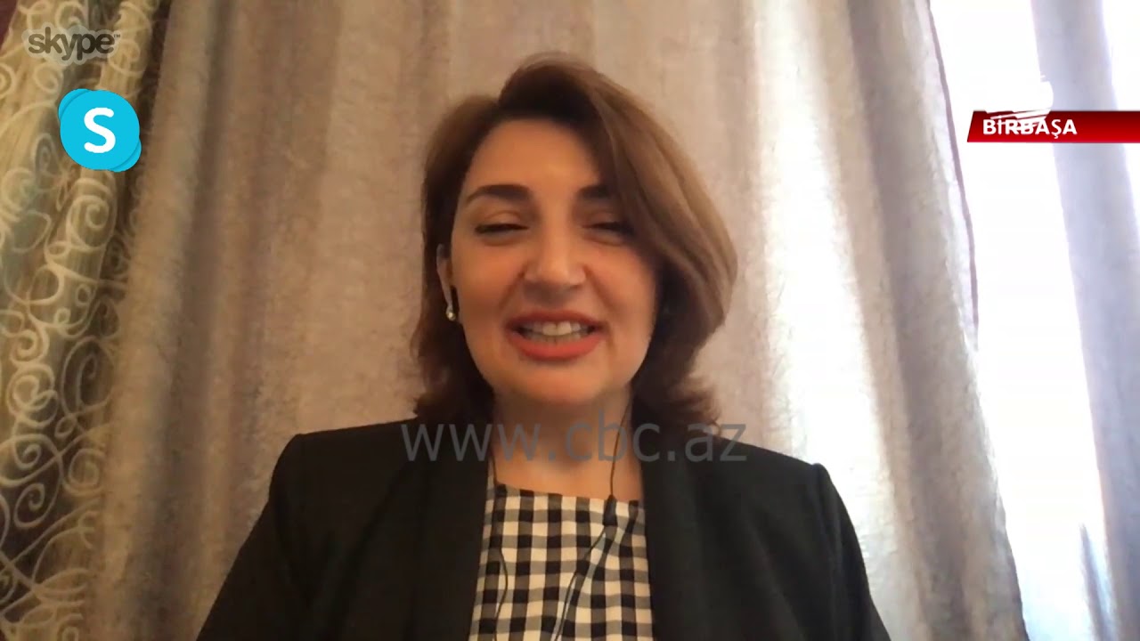 ADA TAM DİSTANT TƏHSİLƏ KEÇİR - YouTube