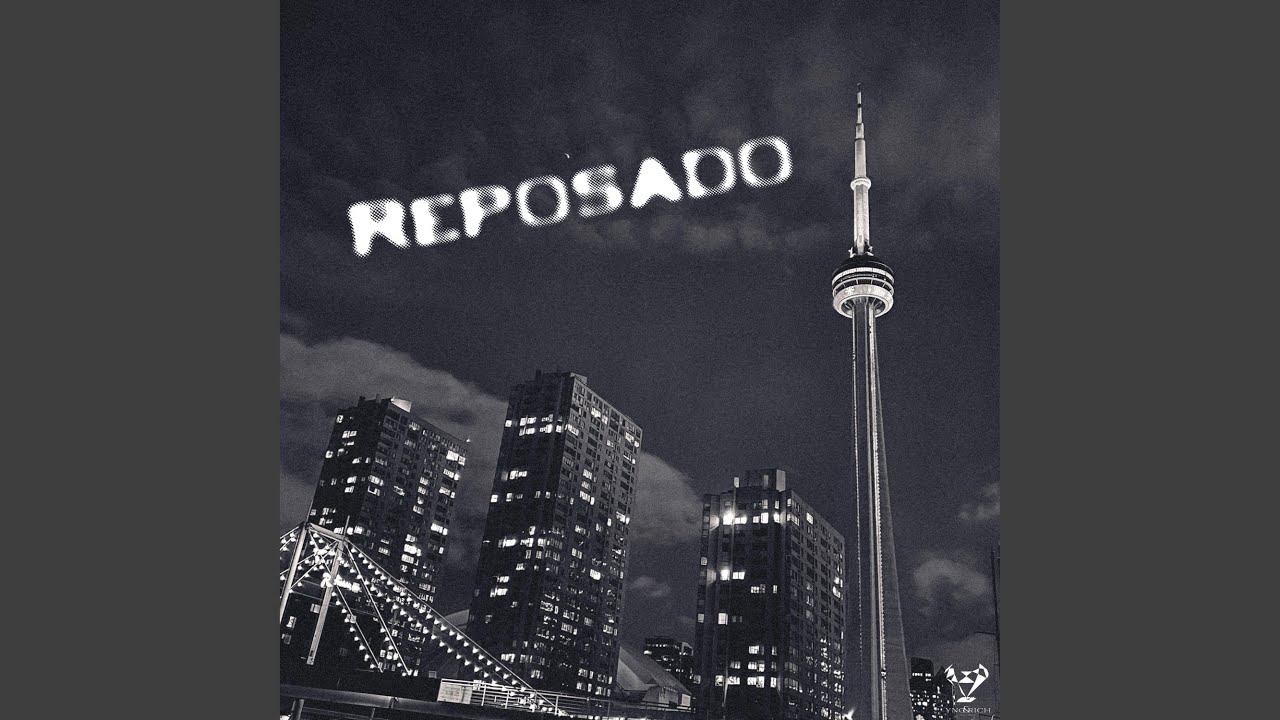 Reposado (Reposado) - YouTube