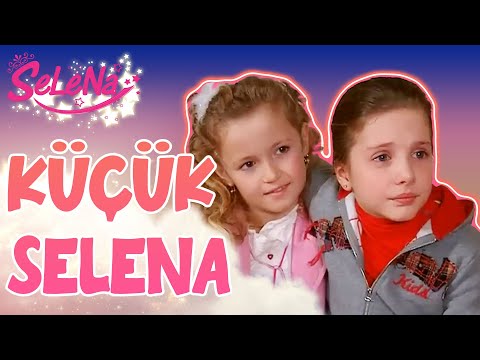 Nazlı'nın minik arkadaşı - Selena Özel Kolaj