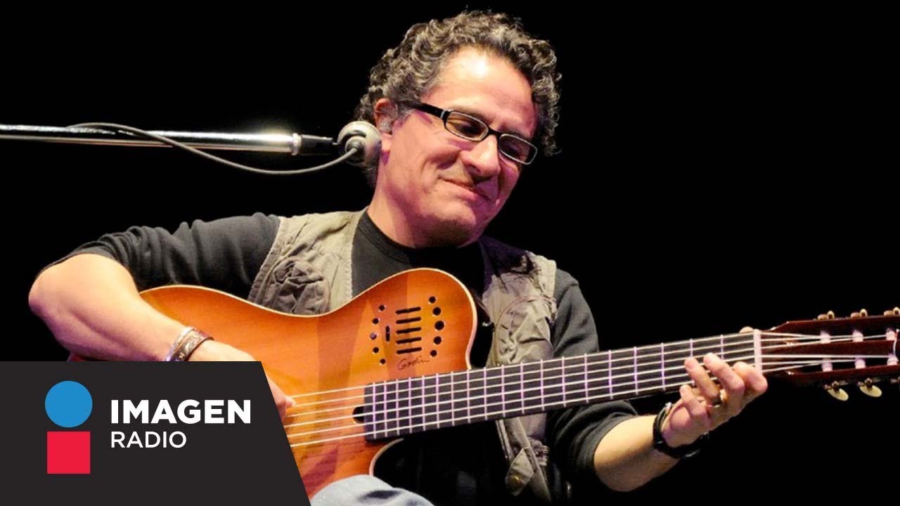 Alejandro Filio celebrará 40 años de carrera artística en GDL / ¡Qué ...