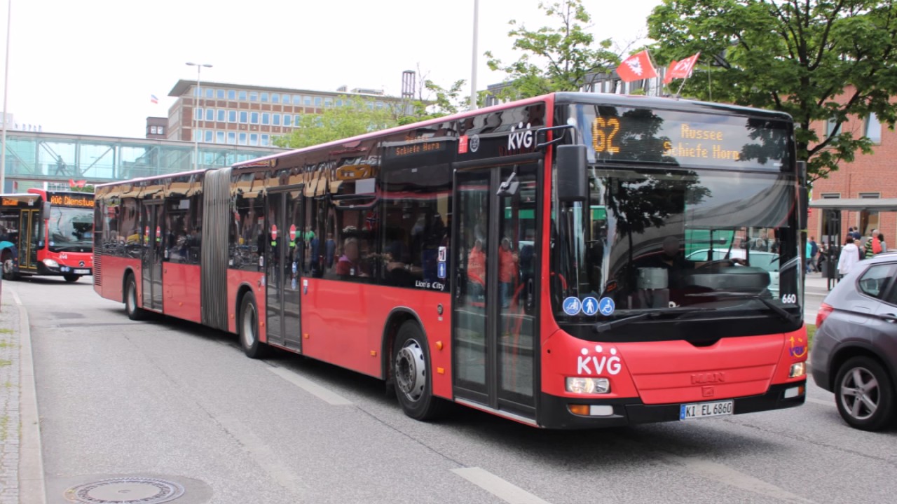 Kvg