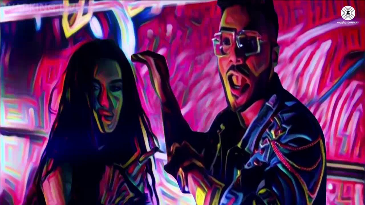 Jean Teri Jaz Dhami n Deep Kalsi Ft Raftaar FHDWapLoft - YouTube