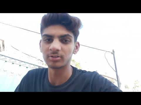 Allhamdulah 1st paper ho gya 🤲🥺🙏....