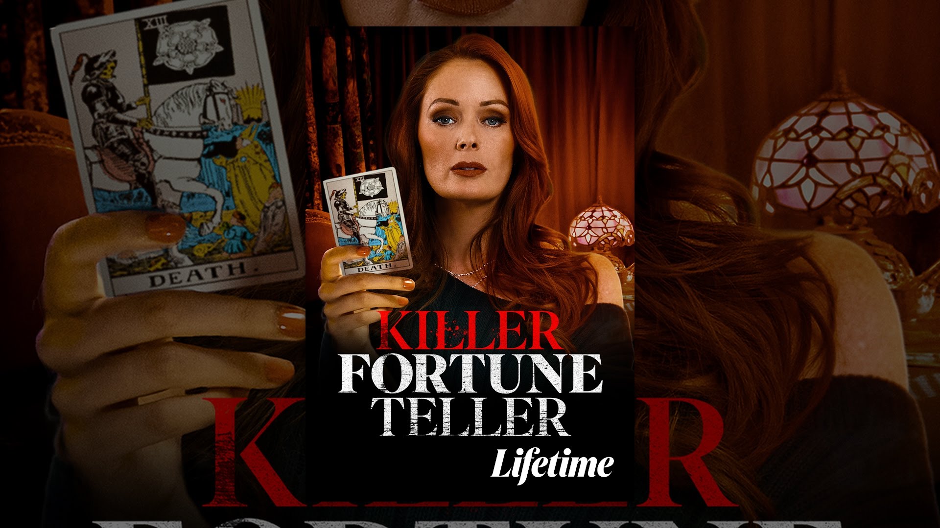 Killer Fortune Teller - YouTube
