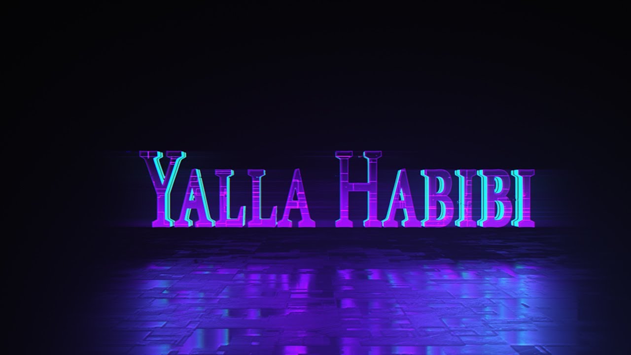 Yallah Habibi Coming Soon... ( 25/5/2020 ) - YouTube