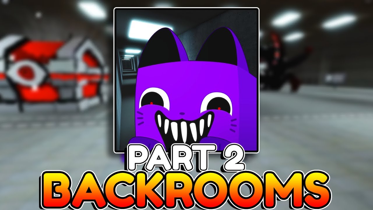 Pet Simulator 99 Backrooms Update Part 2! *BOSS CHEST*😱 - YouTube
