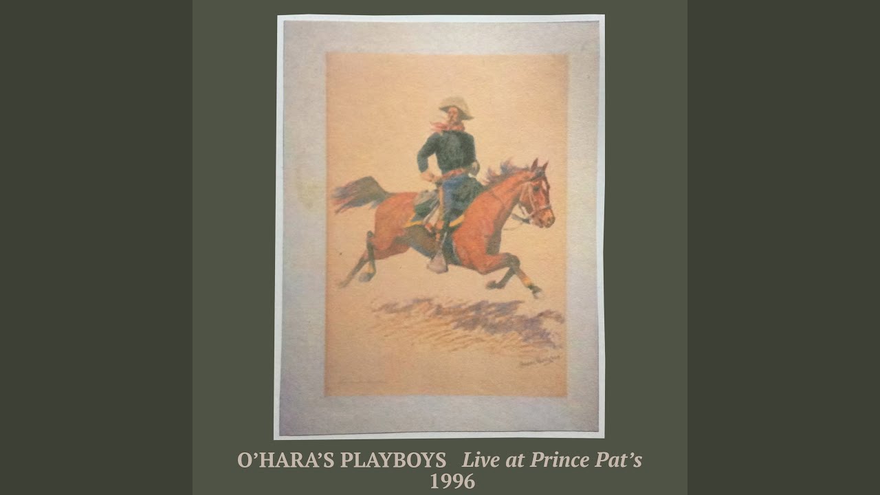 Til the End of the Day (feat. John Dowler) (Live) - YouTube