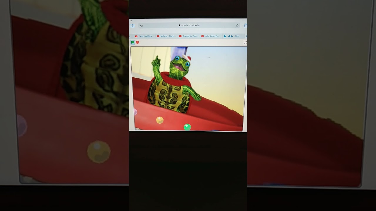 Wonder Pets Save The Tree 🌳 Ending Theme - YouTube