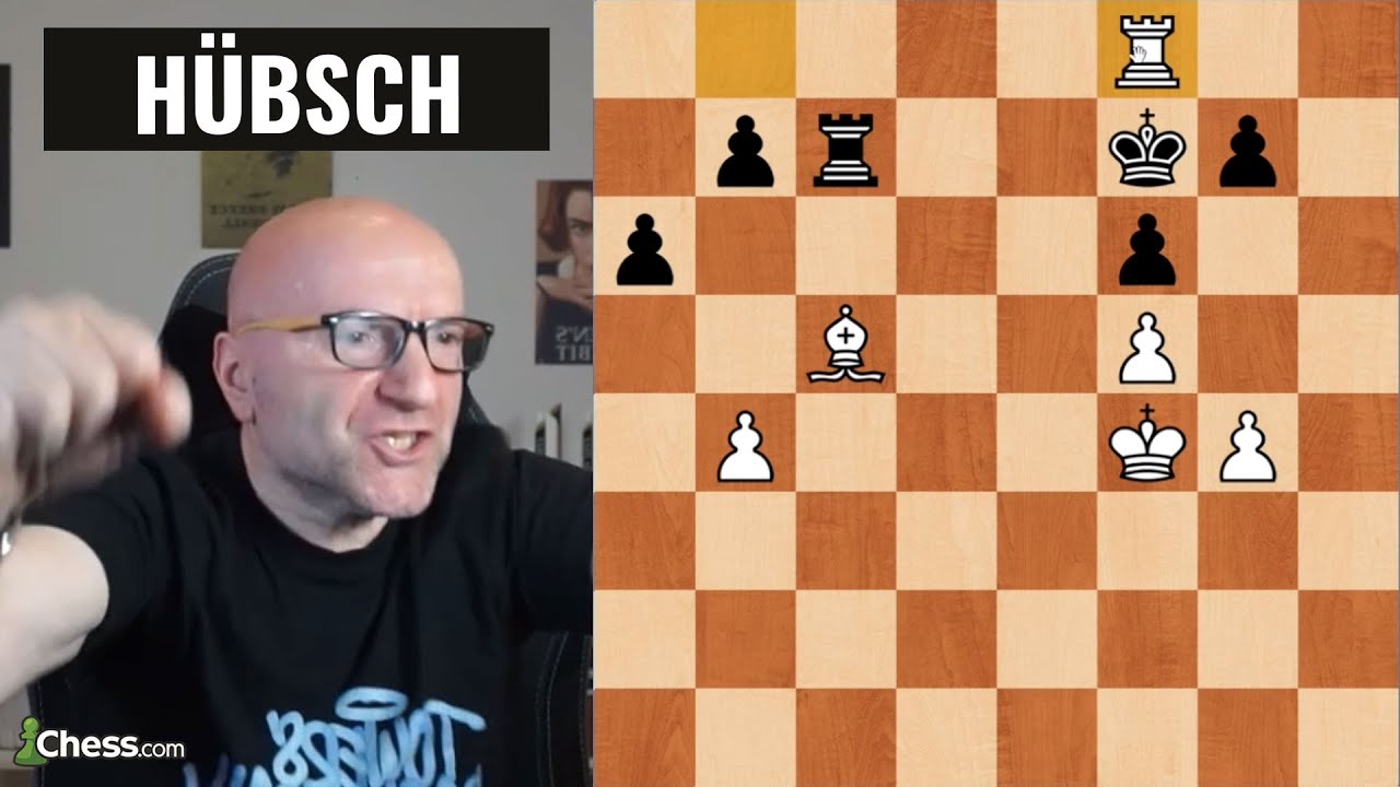 Oh, dieses Matt geht runter wie Öl. - YouTube