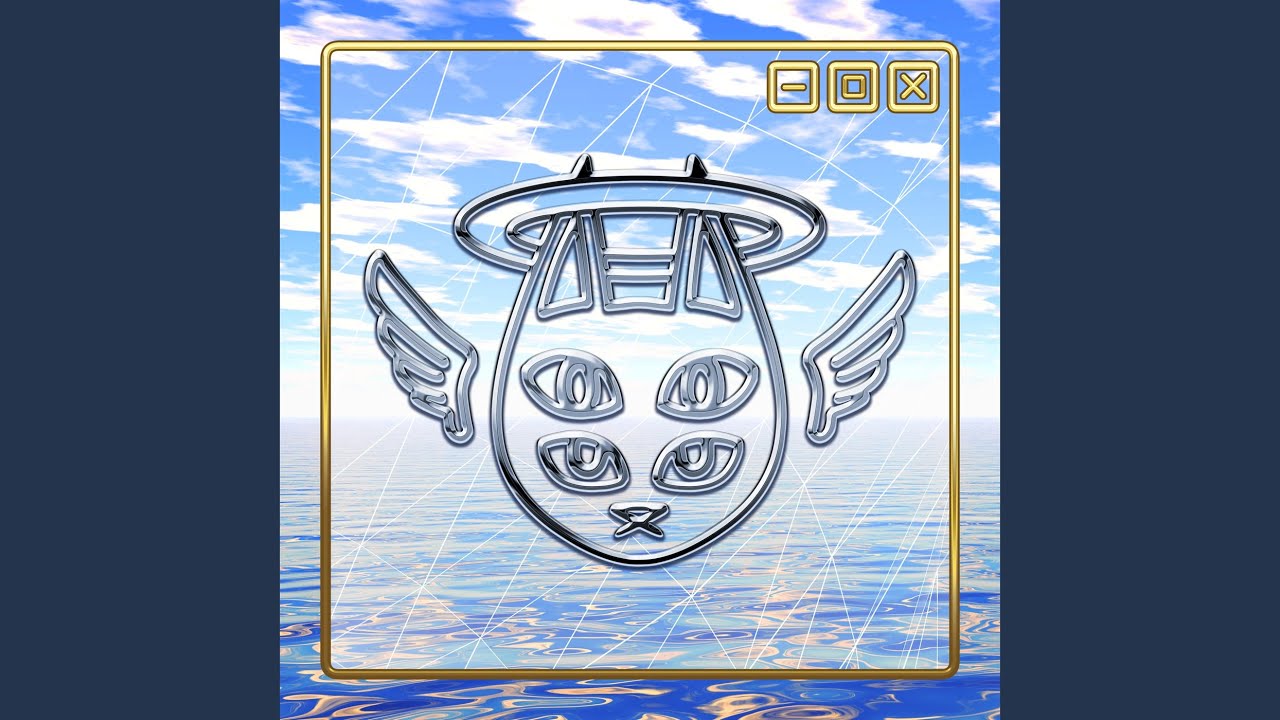 JPEG Flowers (Devil Killer Remix) - YouTube