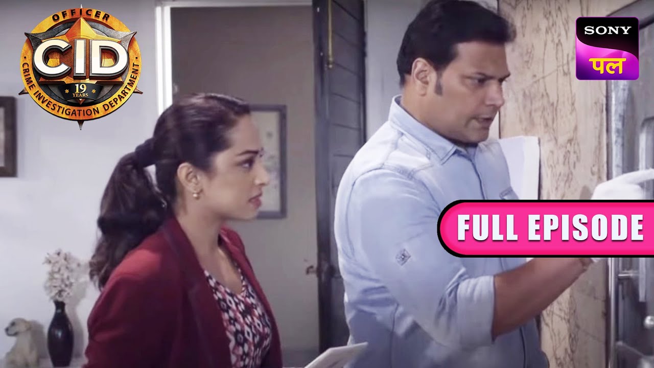 Poorvi के Guess से CID की Team के हाथ लगा Clue | CID | 5 Nov 2022 ...