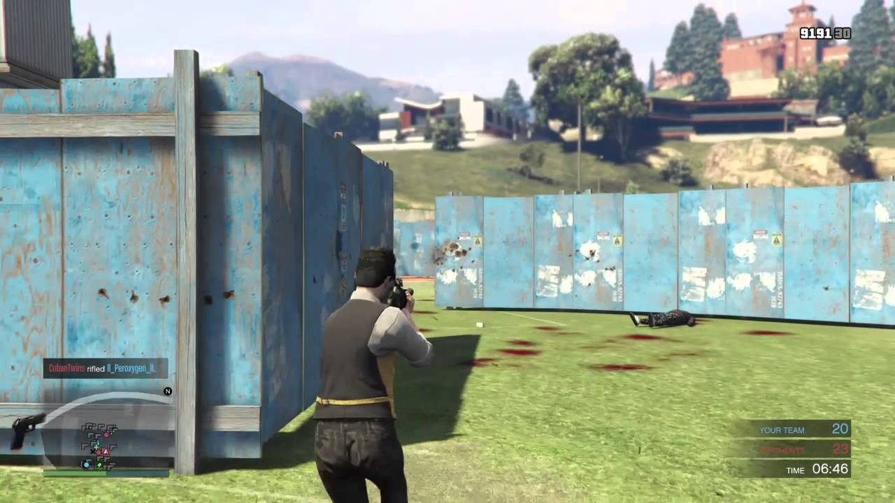 Leaving battles because Tnwo dont know how to play by the rules ...