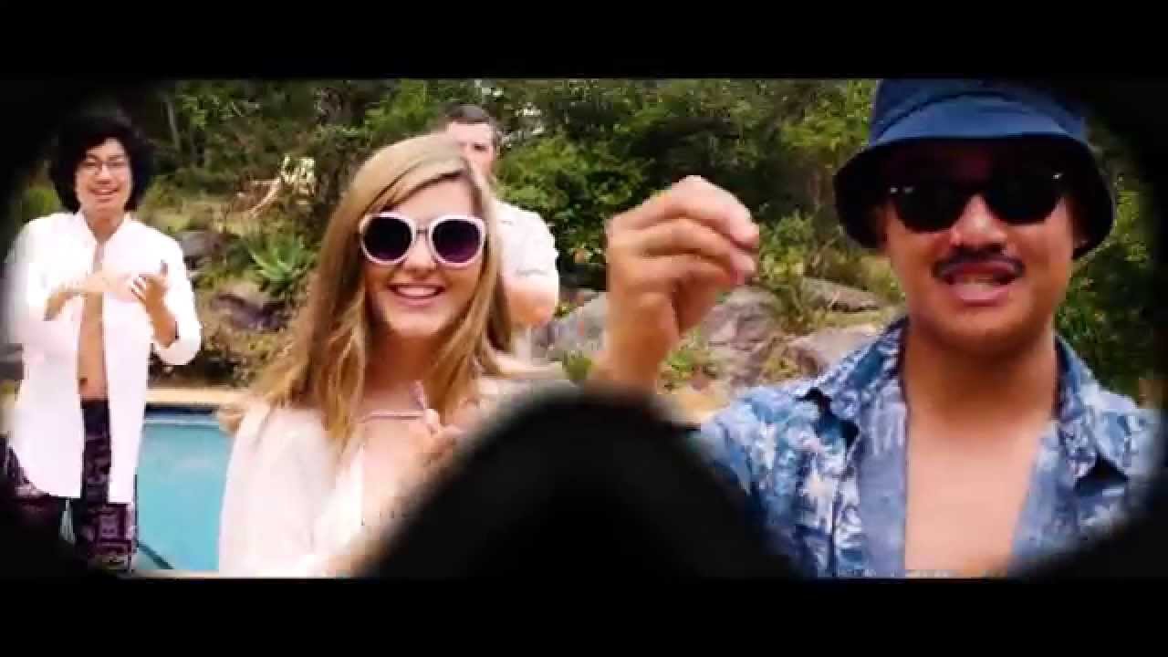 'The Graduate' Pool Scene - ARTS2065 Adaptation - YouTube