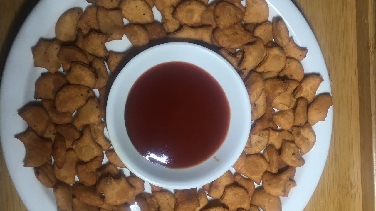 Chini mini - YouTube