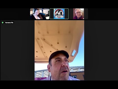 NFL Honors Caterer and Celebrity Chef Tim Witcher Interview on Food ...